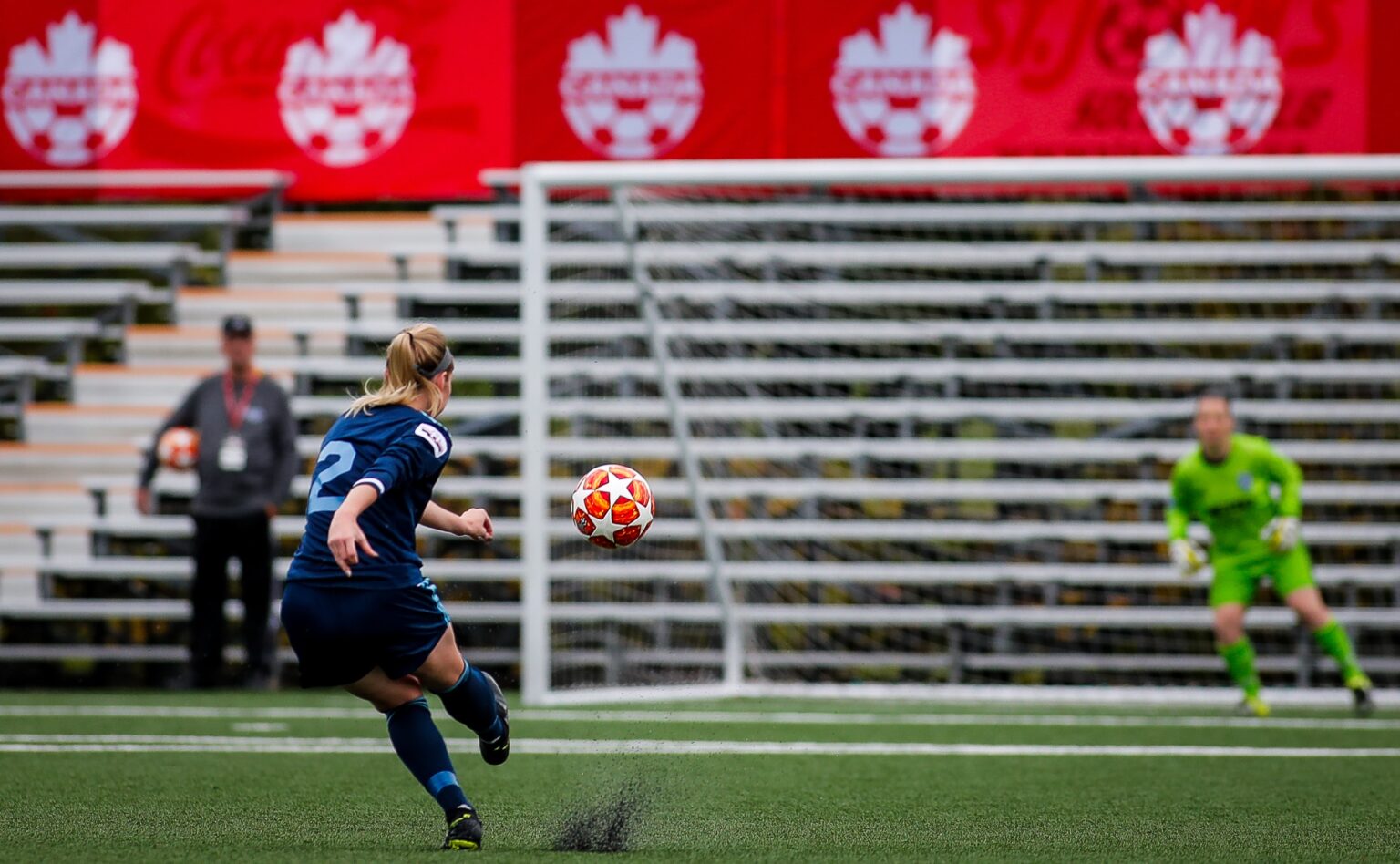 The Consequences Of Gender Inequality In Sports On Women And Girls 5344