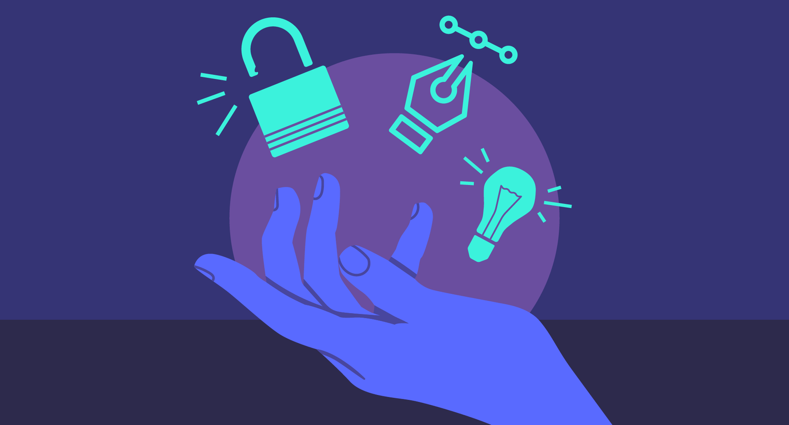 Universal Symbols, Local Impact - Catalyst