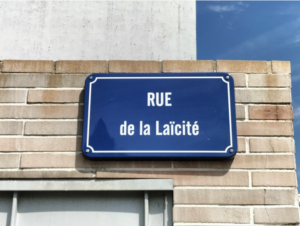 When Neutrality Becomes Politics: France’s Struggle with Laïcité in the ...